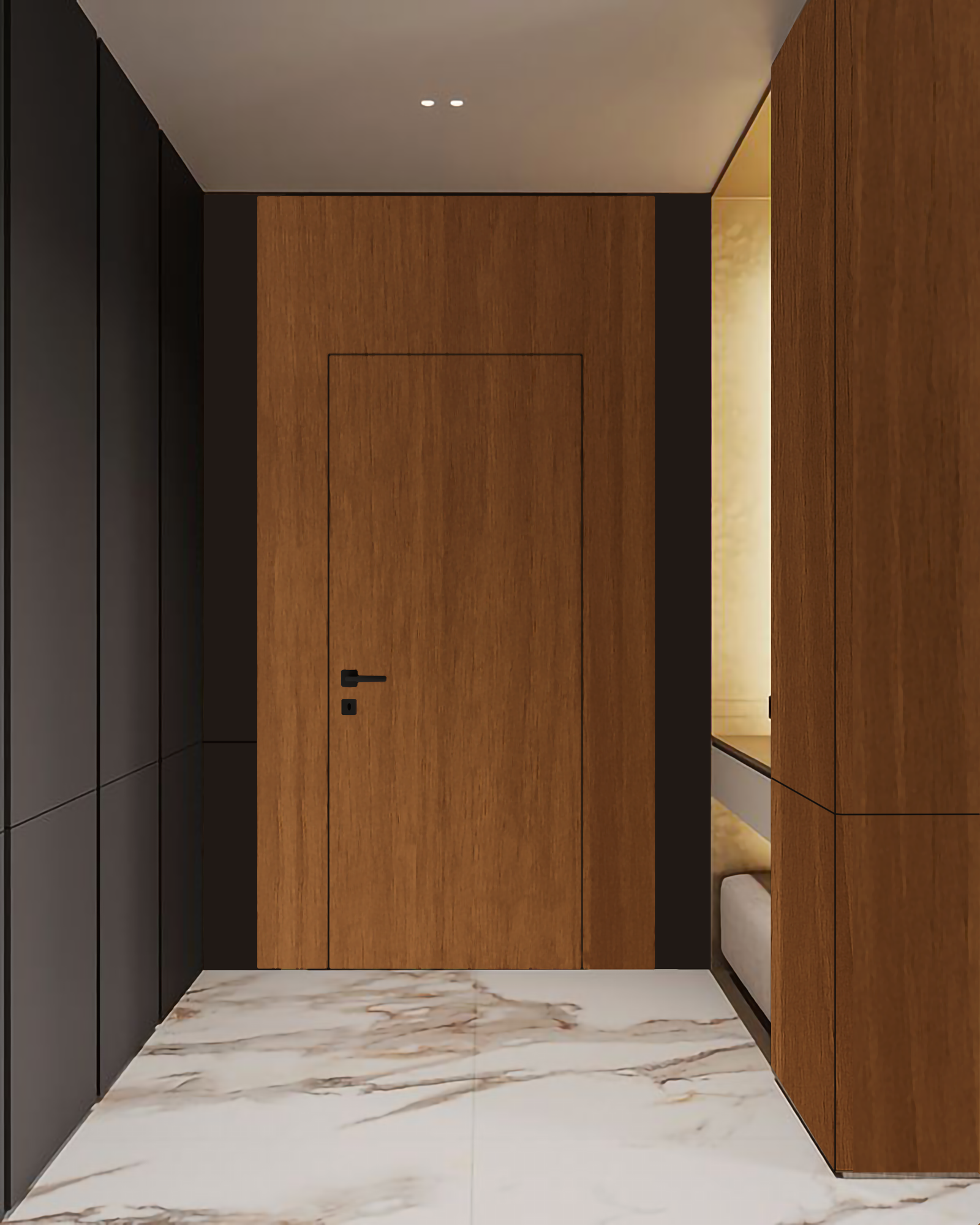 Faham International Doors | Best Interior & Exterior Doors in UAE