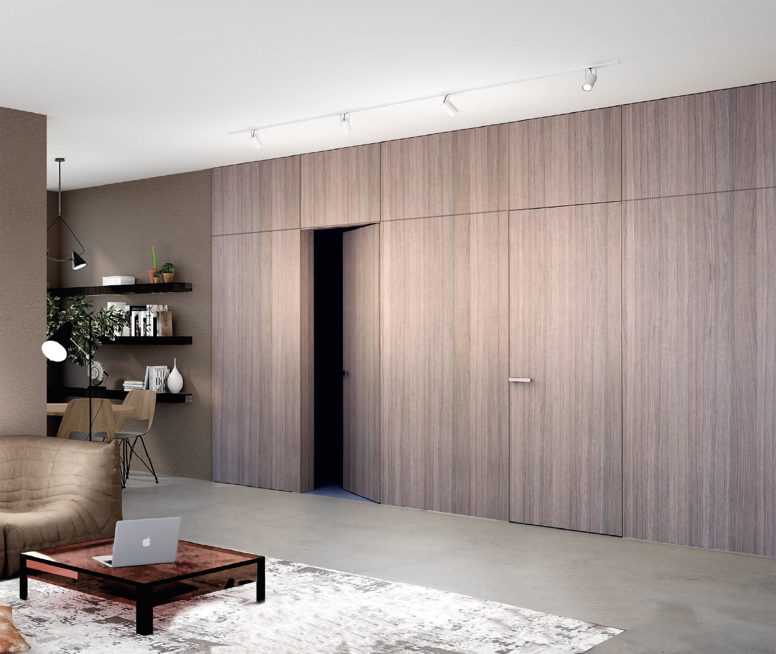 Faham International Doors | Best Interior & Exterior Doors in UAE